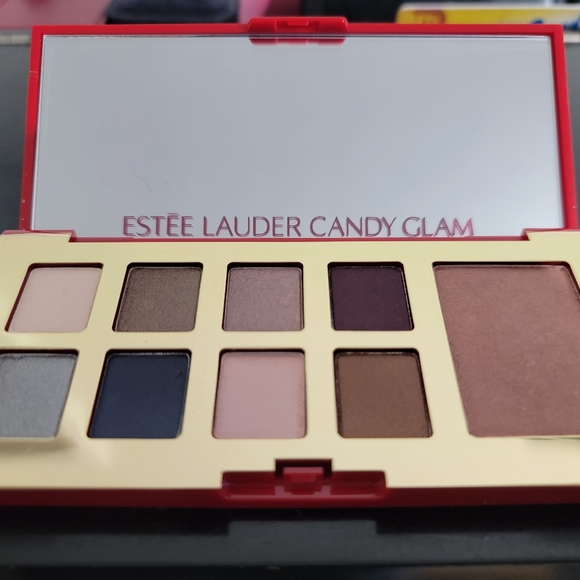 Estee Lauder | Makeup | Brand New Estee Lauder Eyeshadow Candy Glam ...